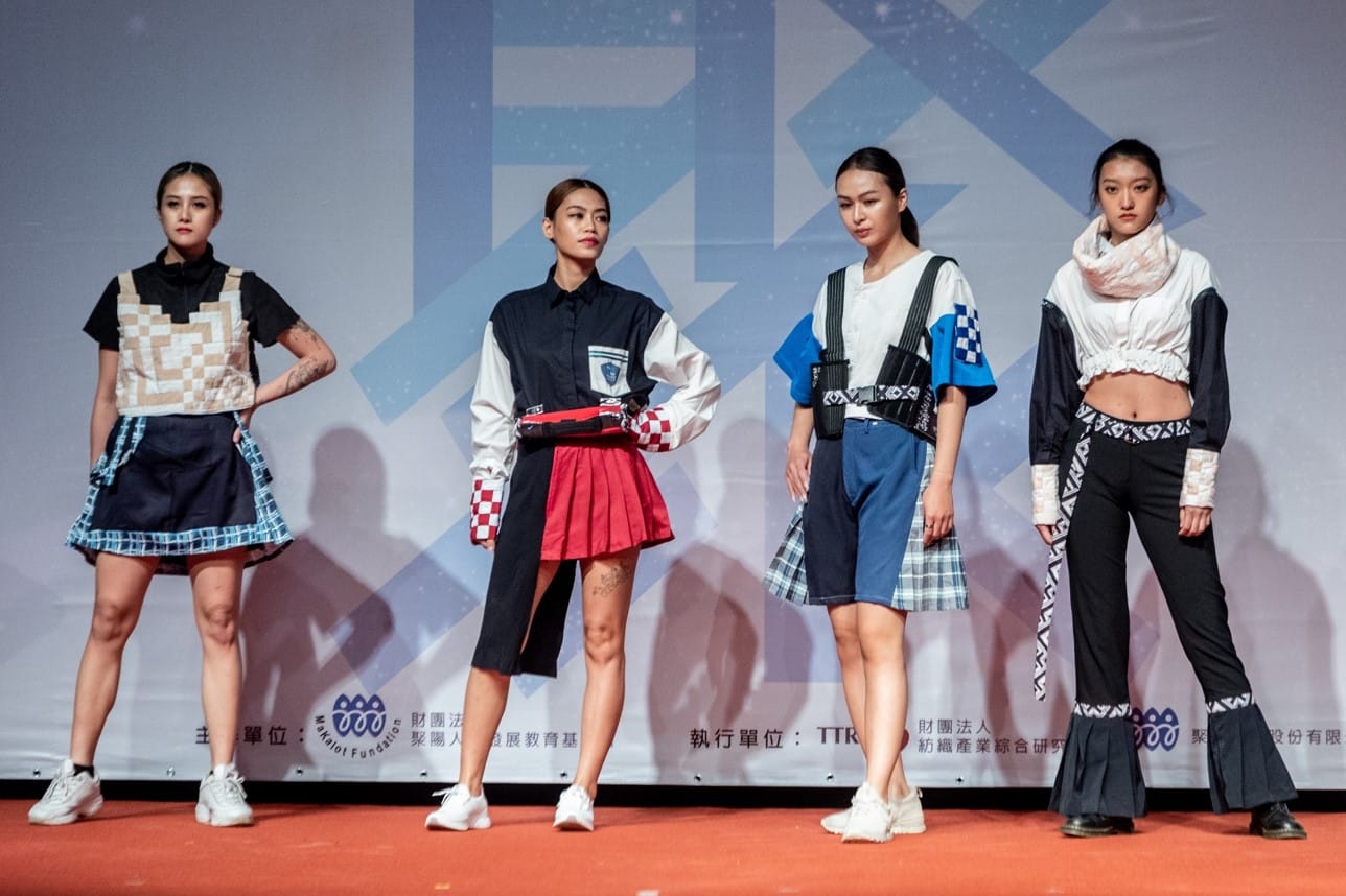 New Models - MAKALOT: MATERIAL OFFICIAL SITE